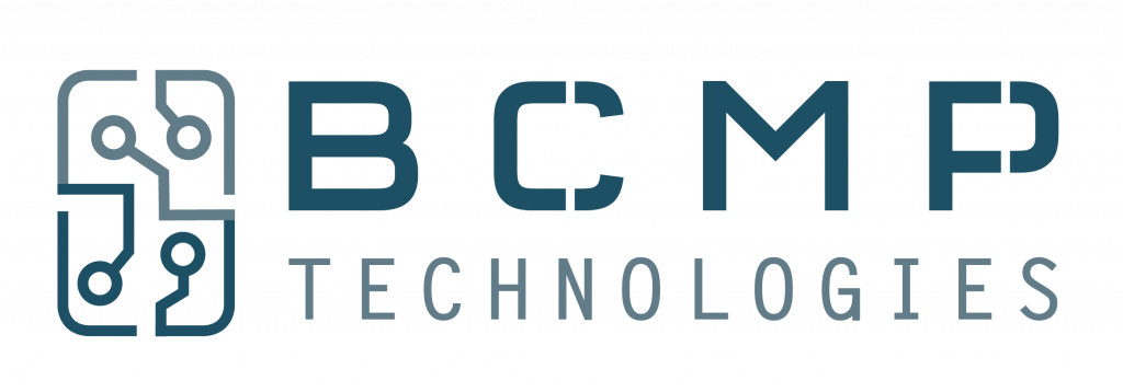 BCMP Technologies | BCMP Engineering Company